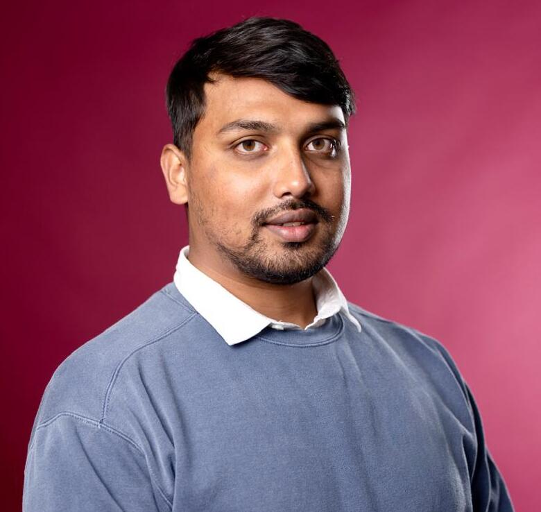 Sumanth – Full-Stack Engineer | React, Node.js, Microservices, DevOps